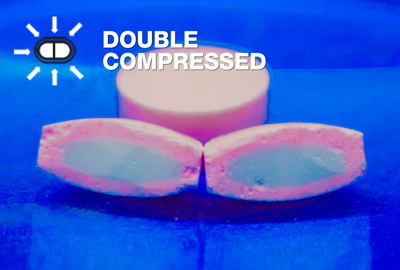 Compression Coating